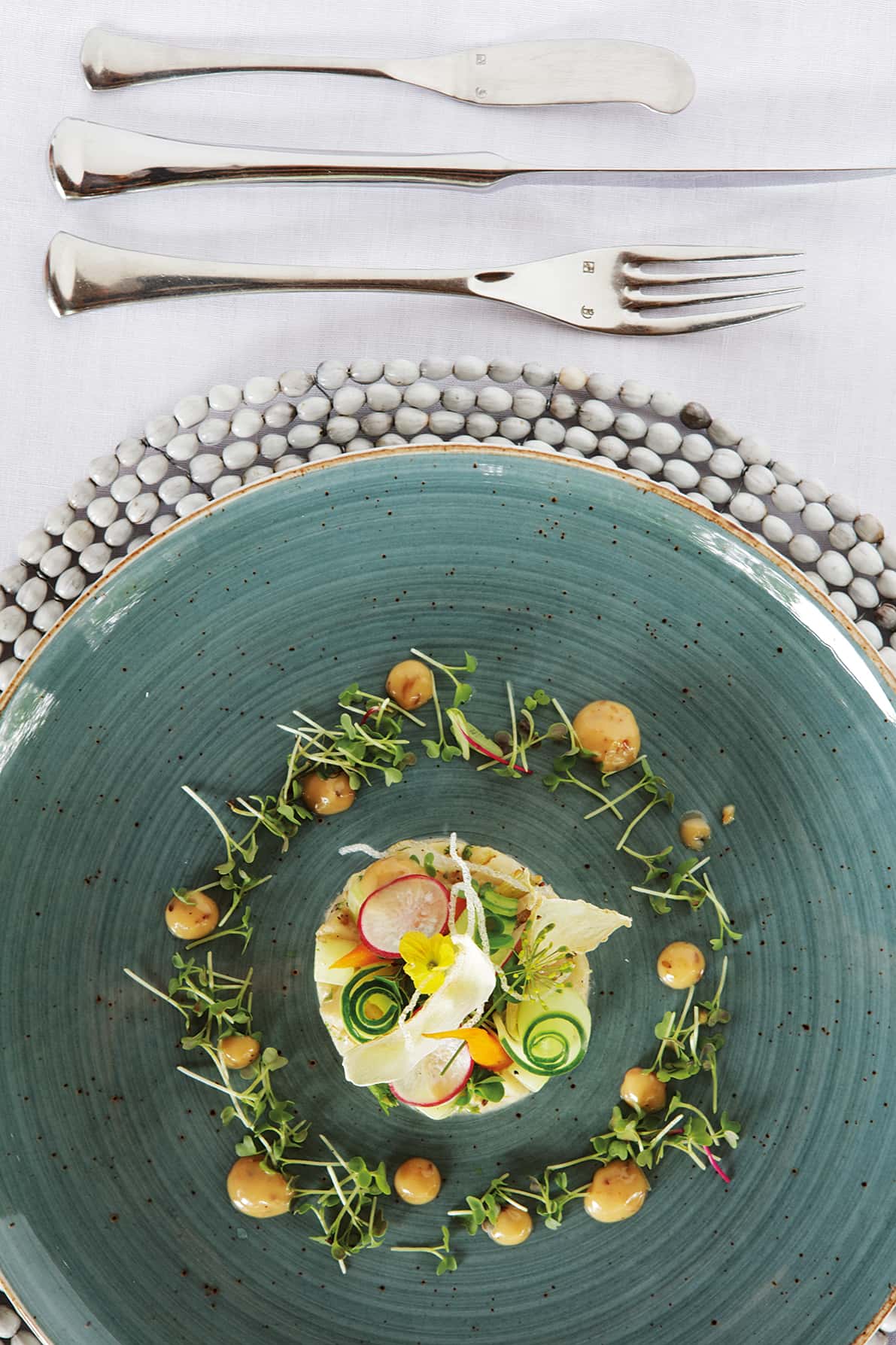 Matetsi Culinary Experience