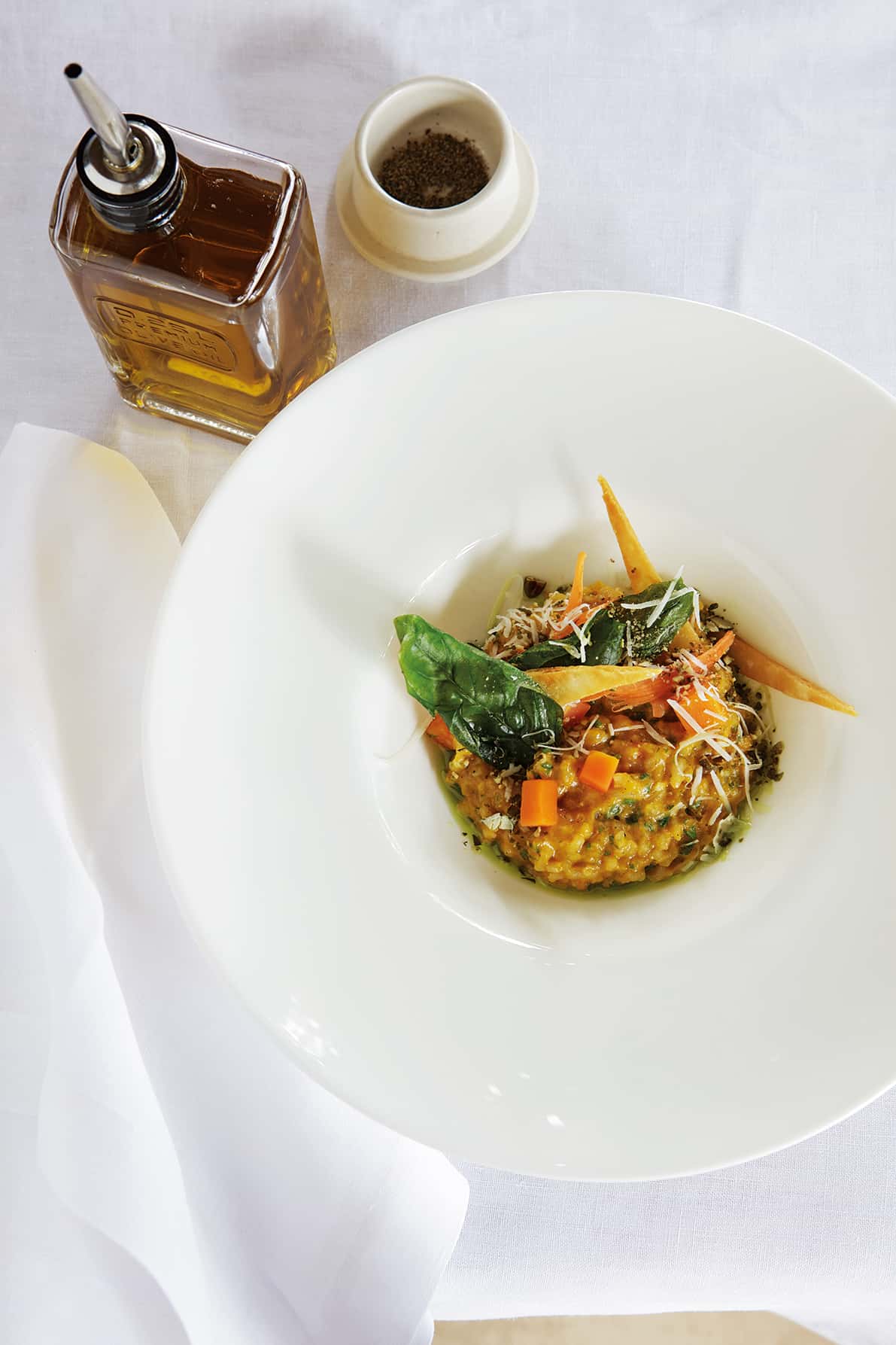 Matetsi Culinary Experience