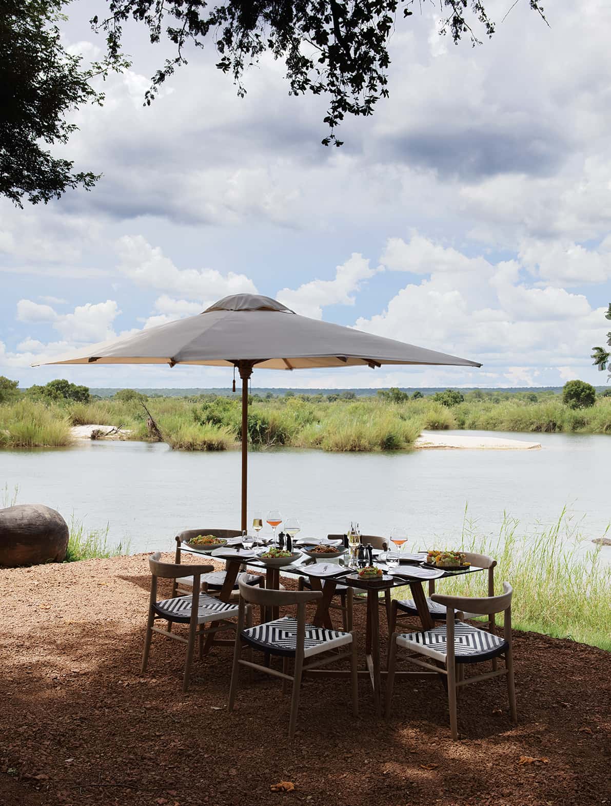 Matetsi Culinary Experience