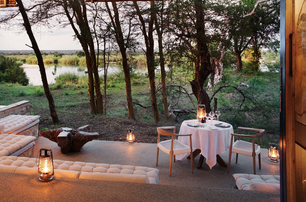 Awards & Accolades - Matetsi Victoria Falls