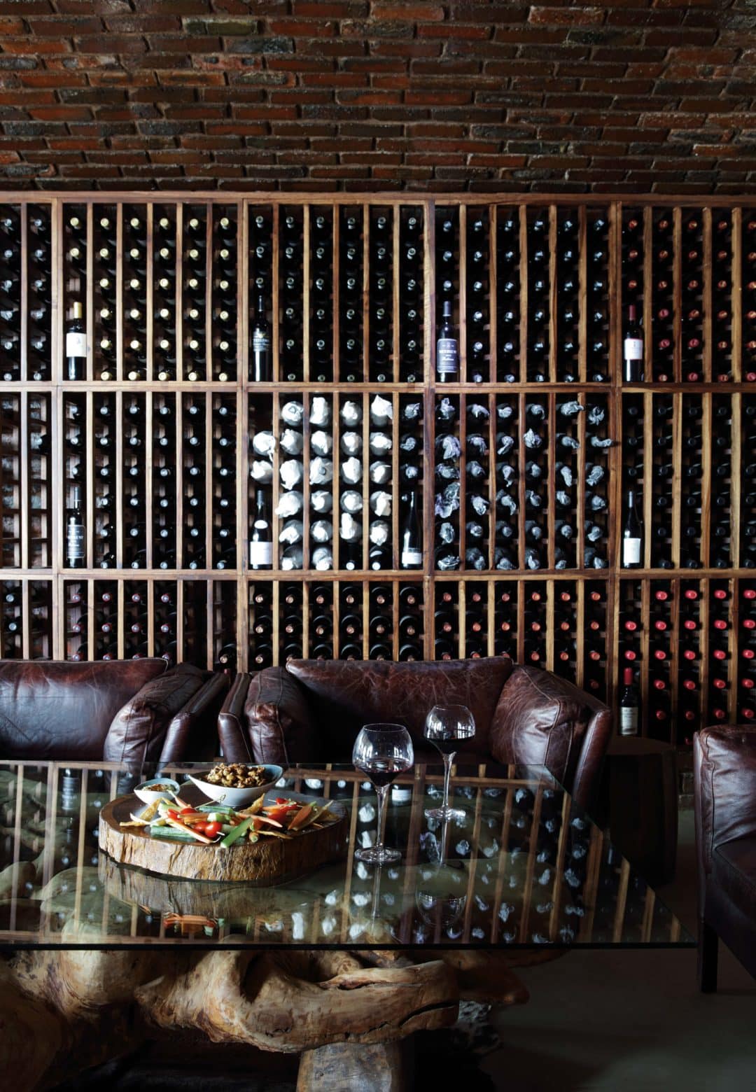 Matetsi Culinary Experience