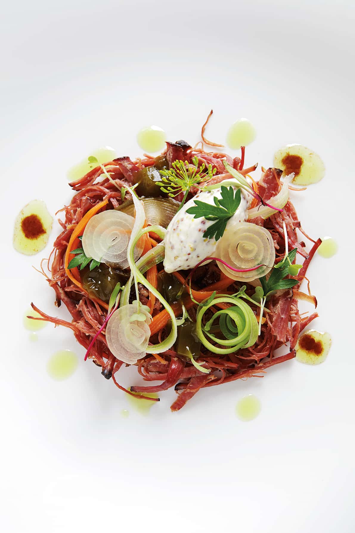 Matetsi Culinary Experience