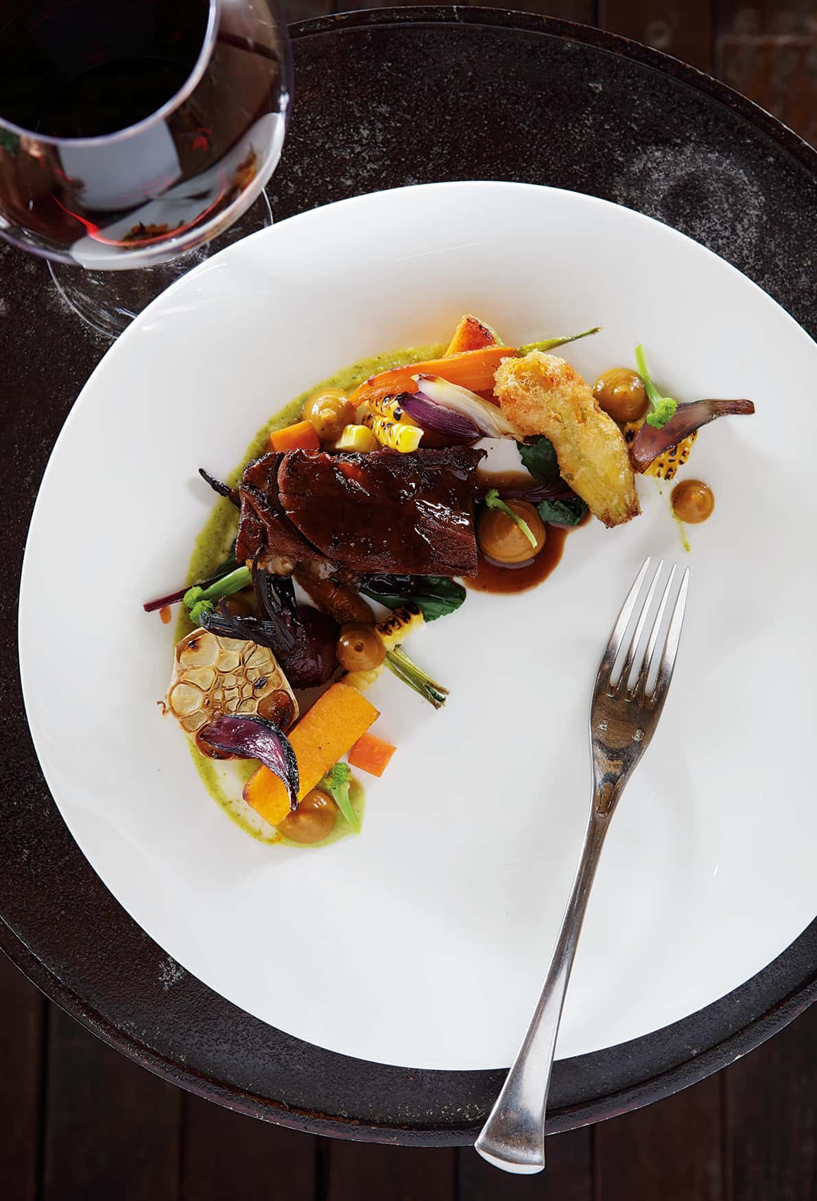 Matetsi Culinary Experience