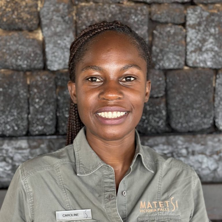 Meet The Team - Matetsi Victoria Falls