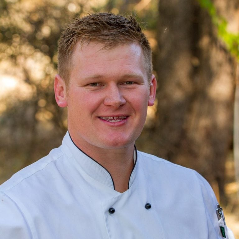 Meet The Team - Matetsi Victoria Falls