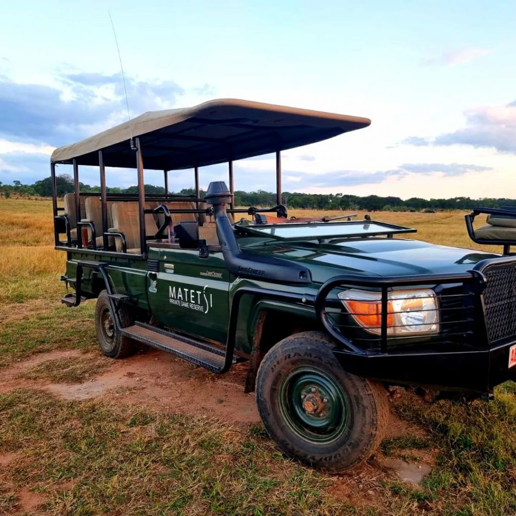 Wildlife Report: Winter 2022 (May – July)